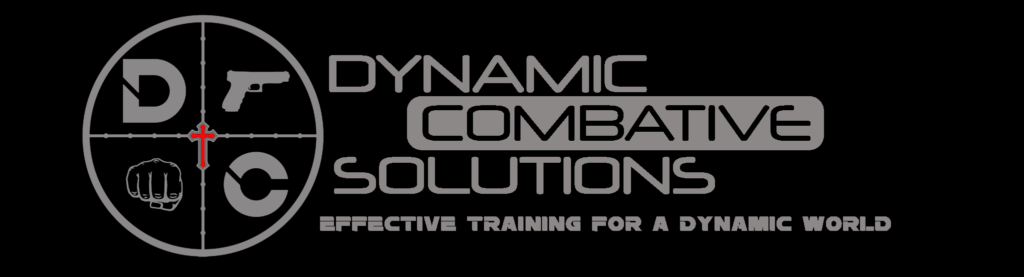 The Elements of Deadly Force - Dynamic Combative Solutions