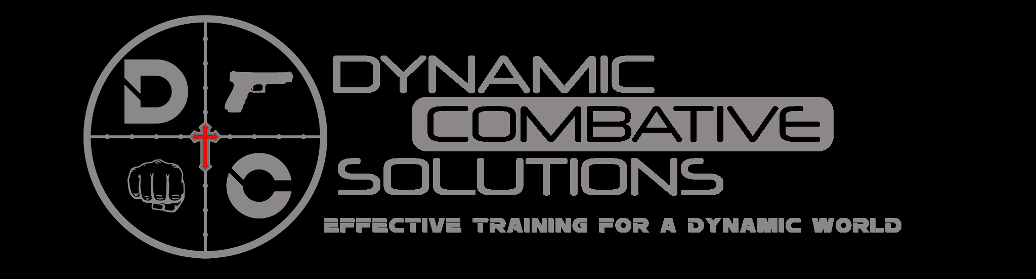 Targets - Dynamic Combative Solutions
