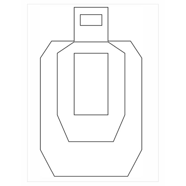 Targets - Dynamic Combative Solutions