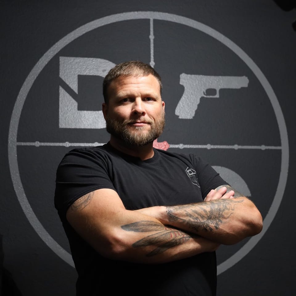 ABOUT - Dynamic Combative Solutions